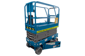 Equipment Batteries – Globe Power USA